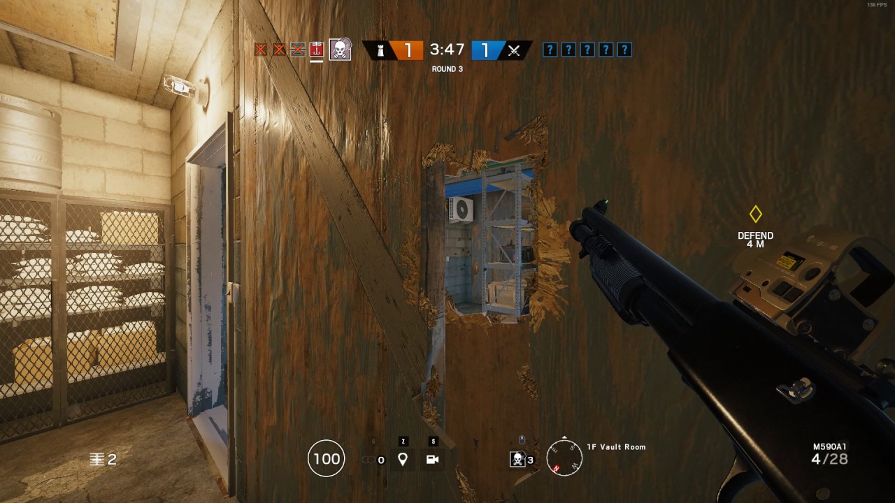 Seige Stompin - YouTube