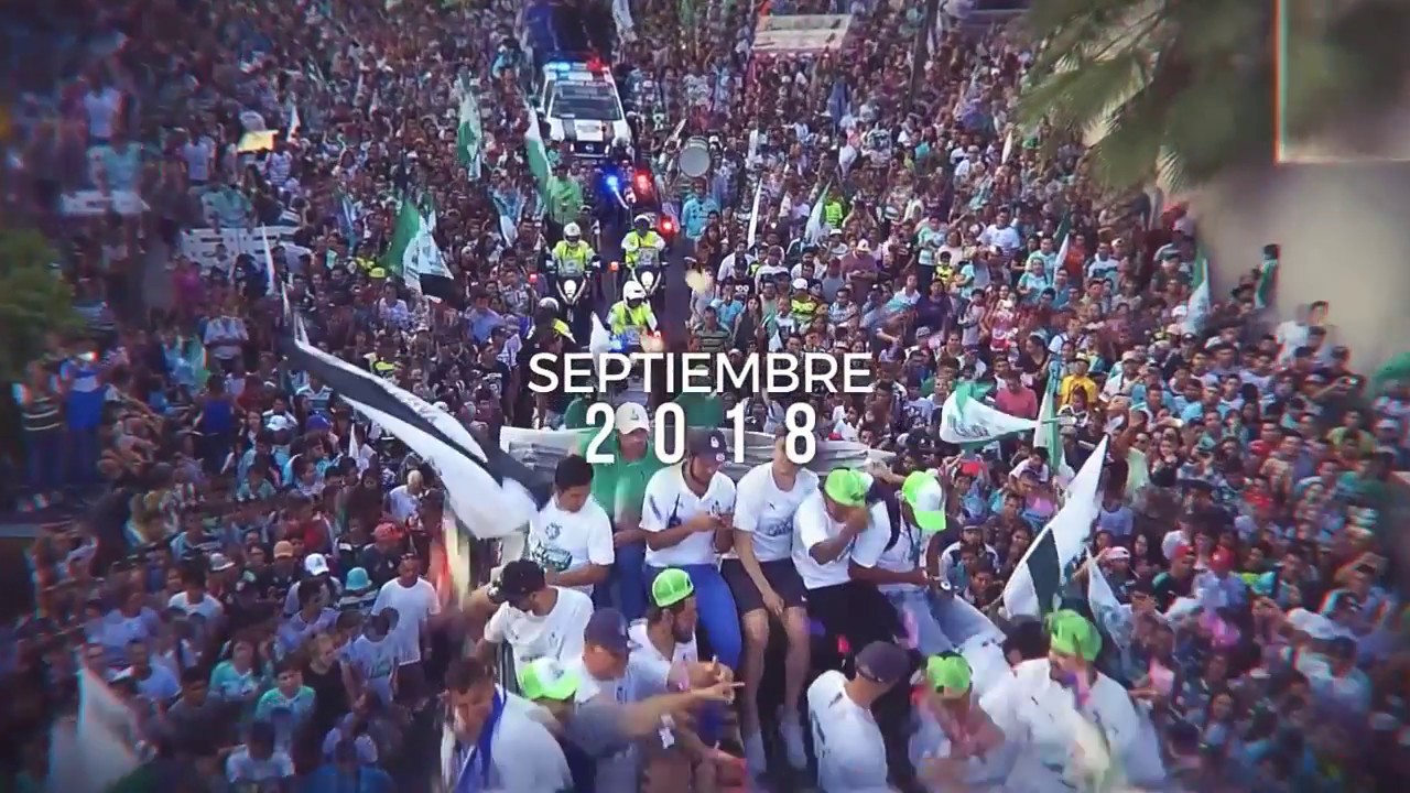 35 Aniversario - Pintando la historia de Verdiblanco - YouTube