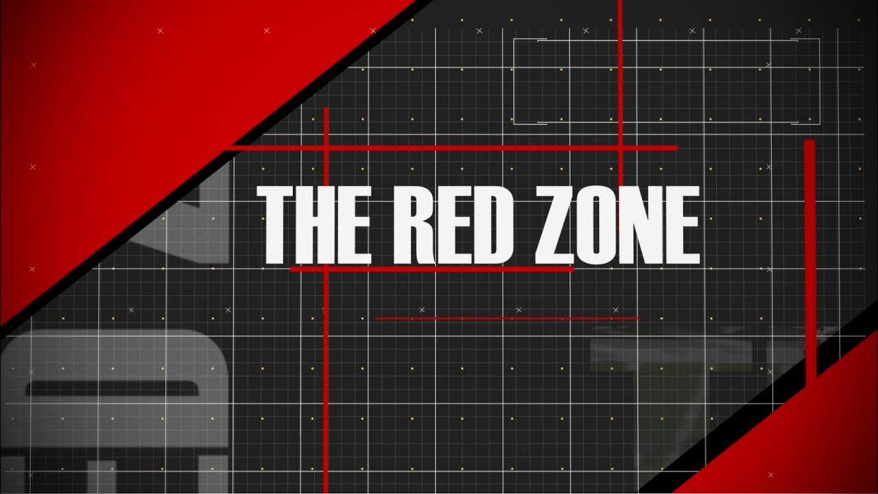 The Red Zone // Episode 7 // 10.28.21 - YouTube