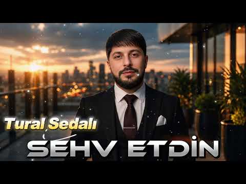Tural Sedali - Sehv Etdin 2026 ( Remix BlackBeatsZ )