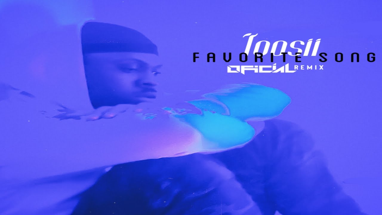 Toosii - Favorite Song (Feat. Oficial) *Remix* - YouTube