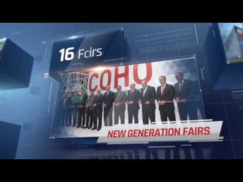Bursa Tanıtım Filmi - Ak Trade Dış Ticaret