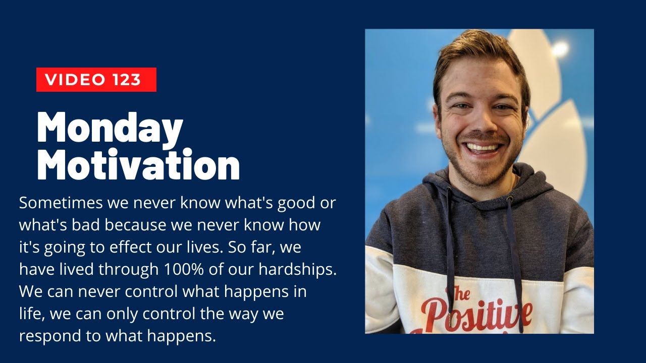 V123 - The Positive Inception - YouTube
