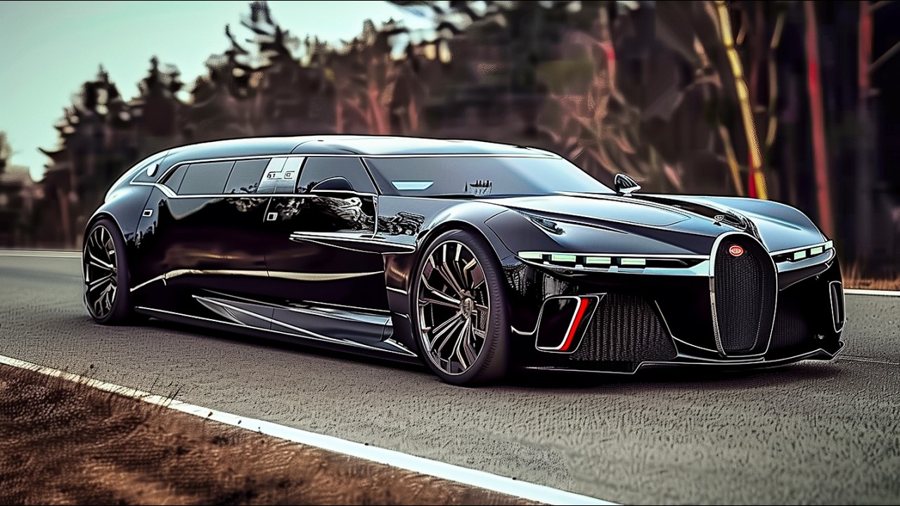 Garage of the World's Rich: Exclusive Cars - YouTube