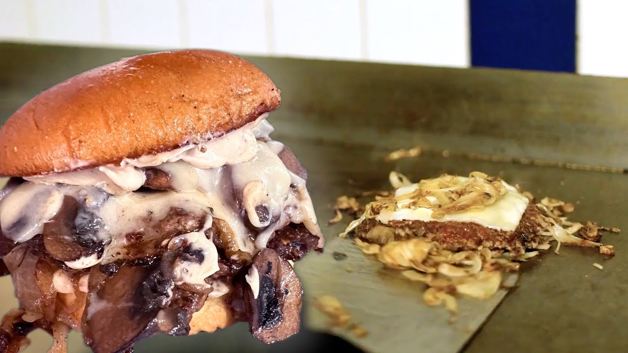 Broman's Sammiches Serves up Savory Birria and Burgers | Erie Eats ...