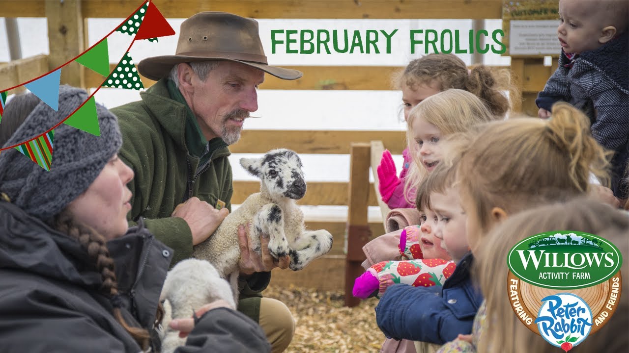February Frolics 2019 - YouTube