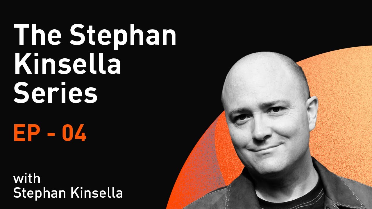 The Psychology of Property | The Stephan Kinsella Series | Episode 4 ...