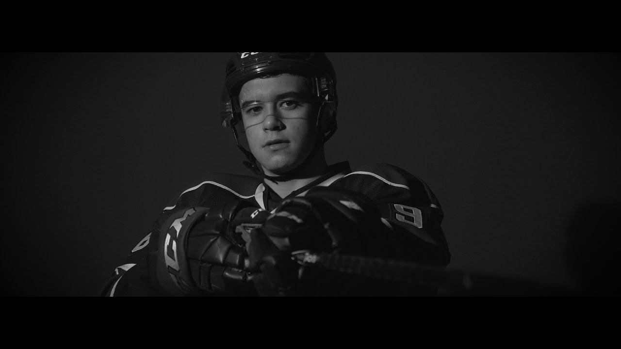 Spirit Intro Winter 2018 - YouTube