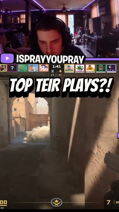 SICK PLAYS | CS2 First Timer - YouTube