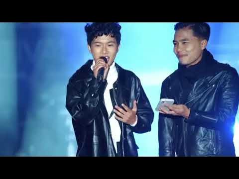 Youth Icon Top 10 Concert a ropui khawp mai.#coversong #mizora #music #mizoram #cover #livemusic ...