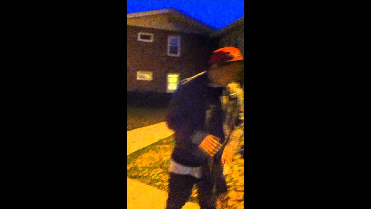 New Dance's For 2012 The Giggity Dance!!!! - YouTube