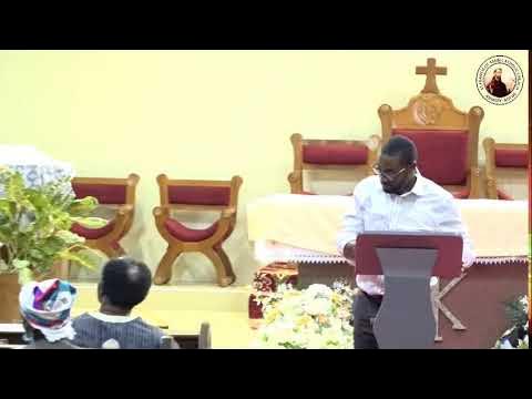 Laity Week''22. DAY 1 - YouTube