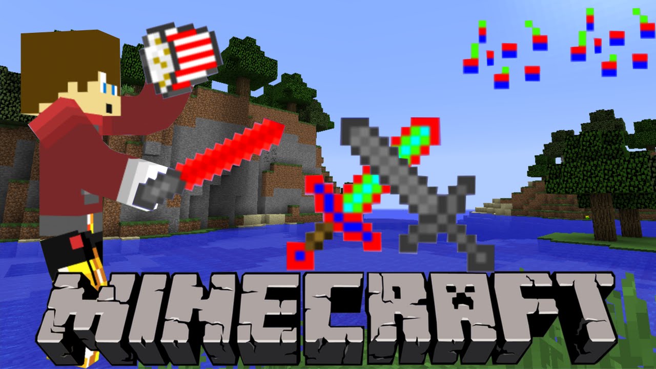 Minecraft | Random Mod | Mod Showcase - YouTube