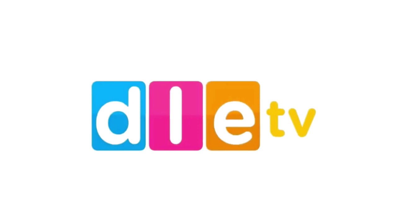 DLE TV Logo 2014-2020 (No Trademarks) - YouTube
