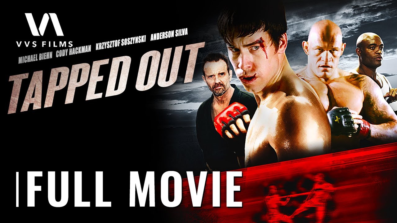 Tapped Out | Full Movie HD | Michael Biehn, Martin Kove, Anderson Silva ...