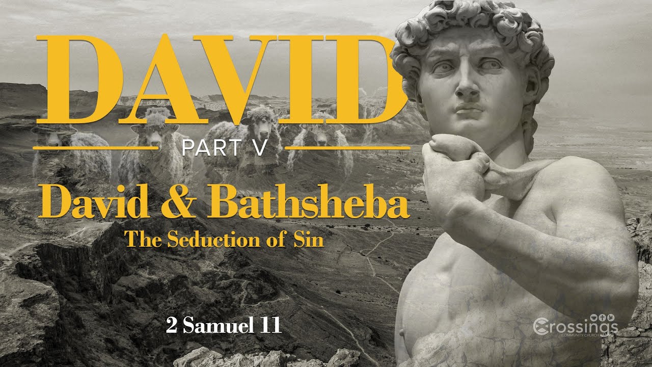 David And Bathsheba Adultery