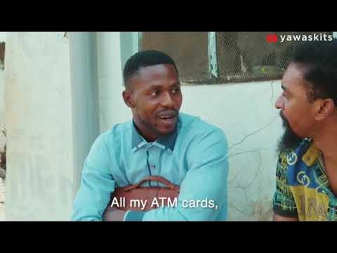 THE INHERITANCE - YouTube