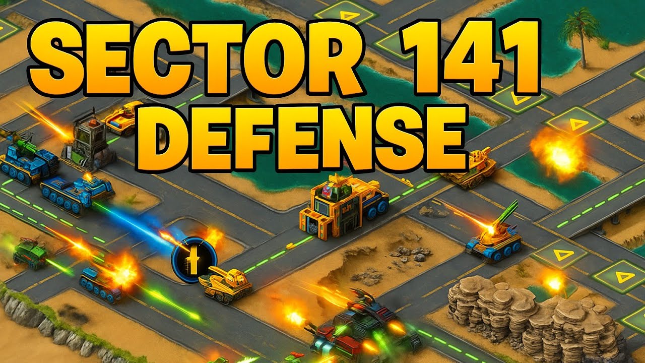 AOD – Art Of Defense Sector 141 Defense - YouTube
