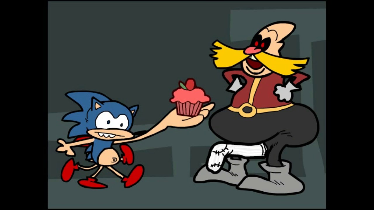 Sonic Cartoons Vol. 3 (Shmorky) - YouTube