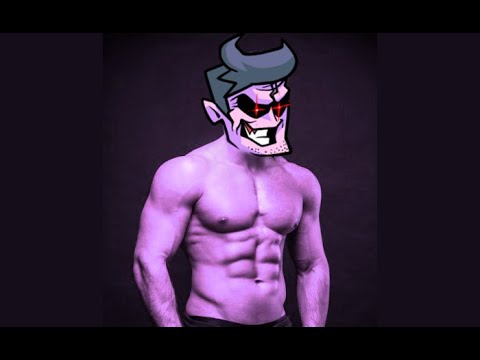 Friday Night Fitness (FNF Animation) - YouTube