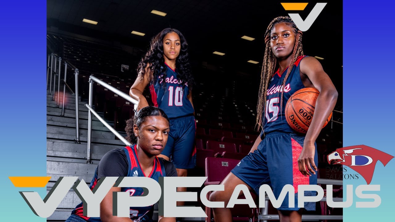 Inside the Program: Davis Girls Basketball - YouTube