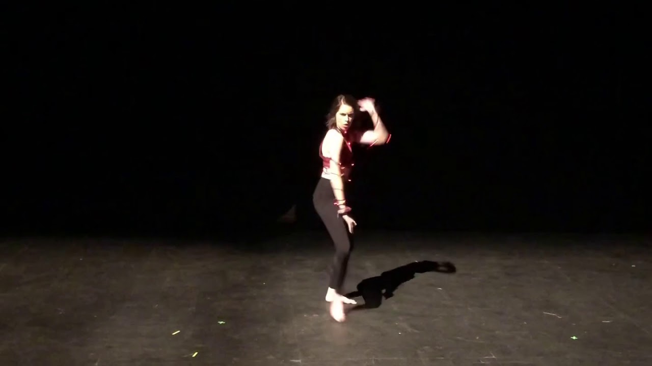 Social Issue Dance - YouTube