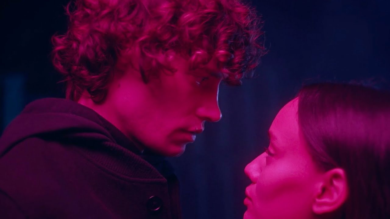 Faubourg & Rith Banney - Lost feat. Roya Arab (Clip Officiel) - YouTube