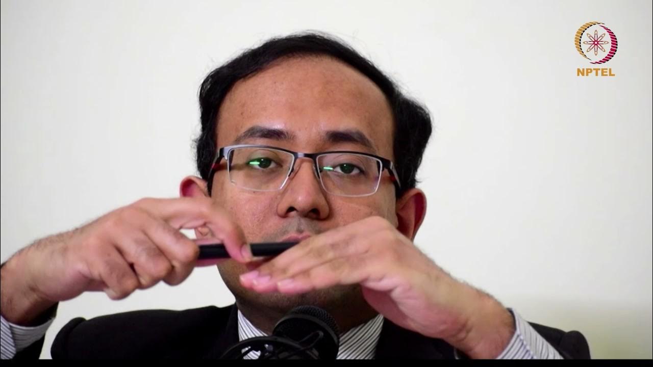 Lecture 18 : Drainage systems - YouTube