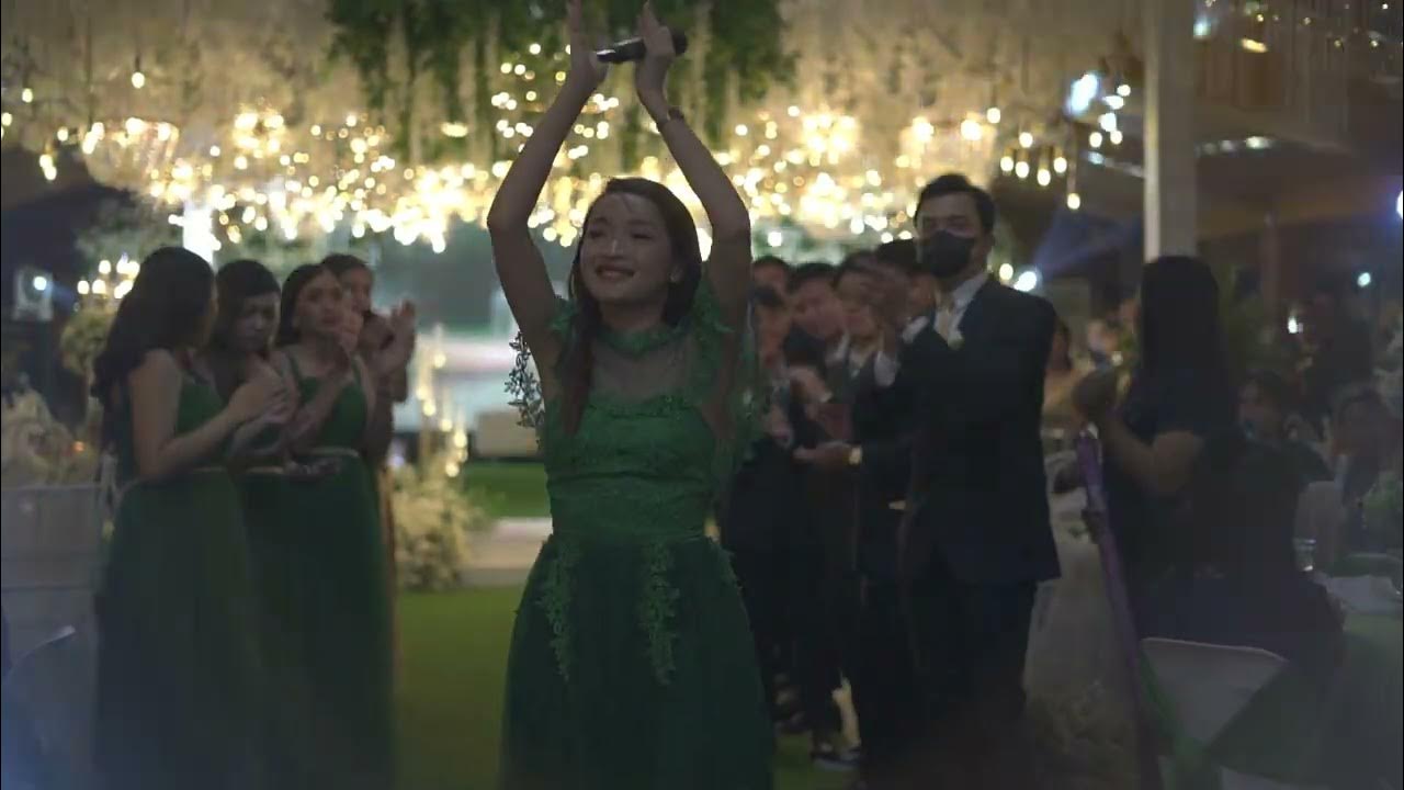 Host Jam Intro - YouTube