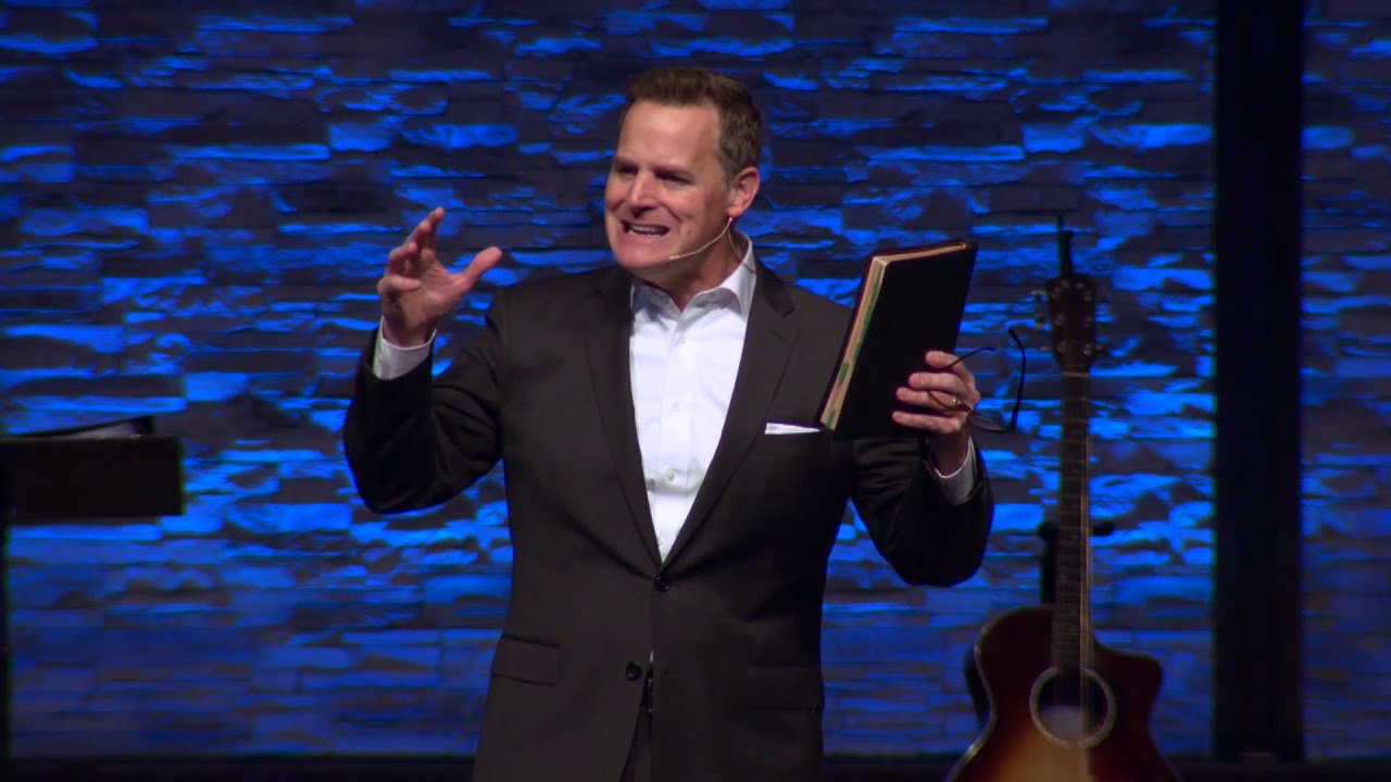 Dr. Steven W. Smith 12-03-2017 - YouTube