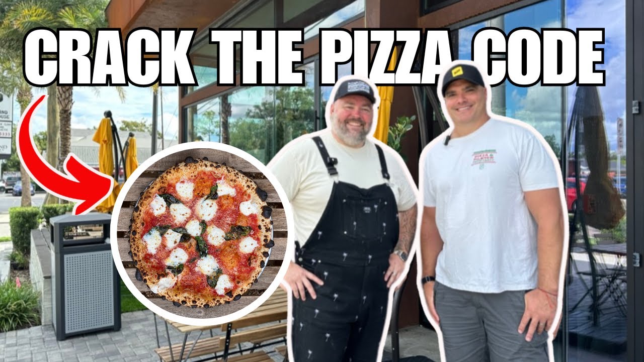 How Pizza Bruno Became Orlando’s Best – Insider Secrets for Pizzeria ...