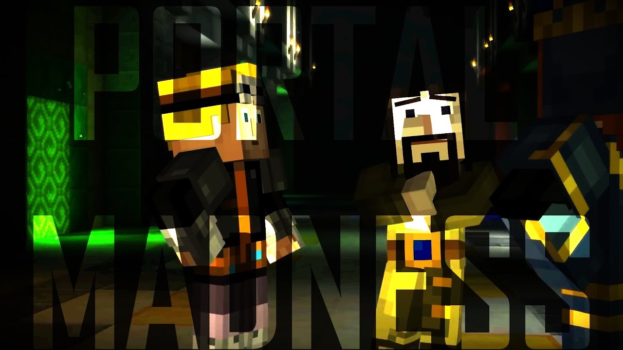MCSM Edit - YouTube