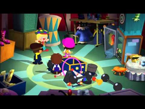 Cwpwrdd Cadi - Eleven - YouTube