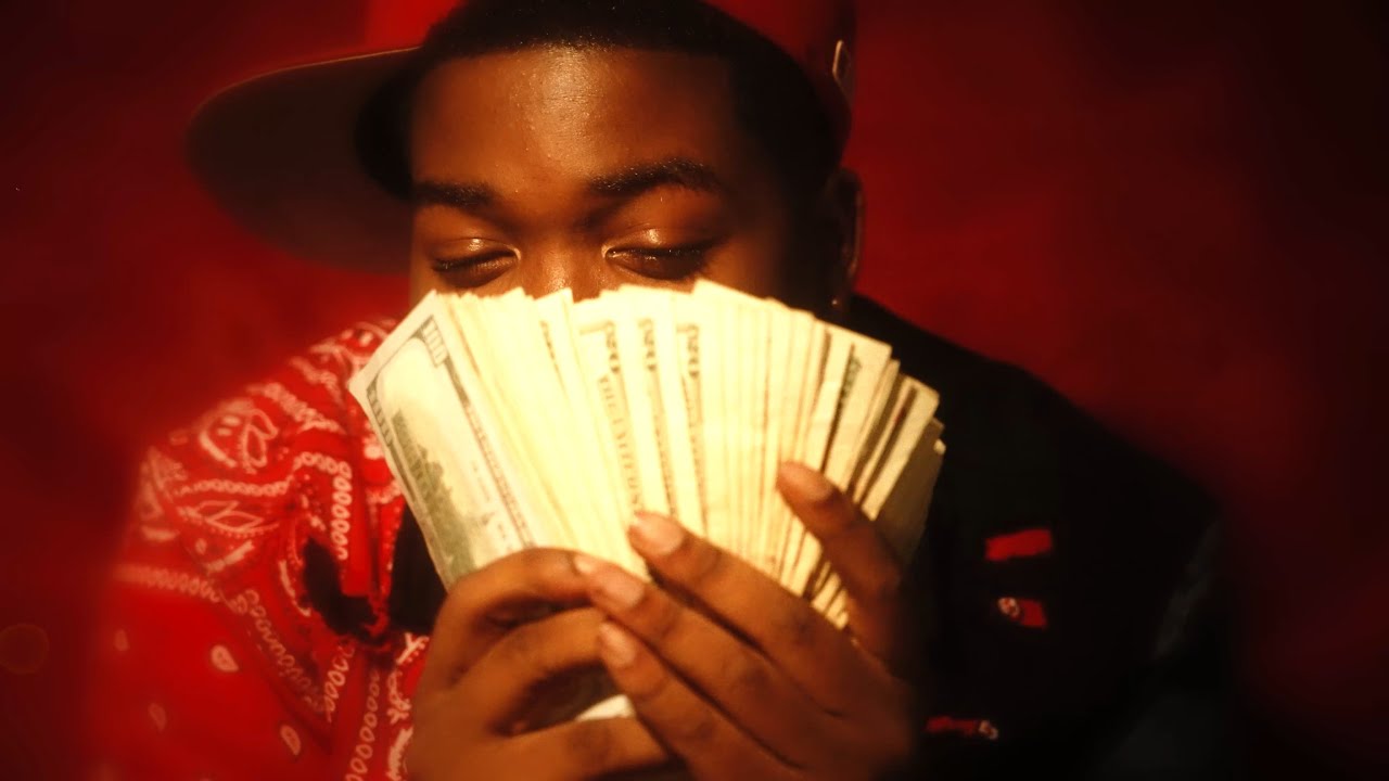 MALIKK - Chop Dont Diskriminate (Official Music Video) - YouTube