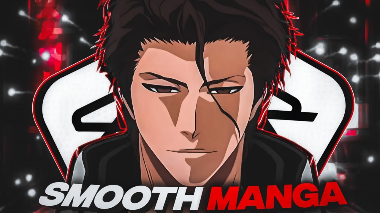 How to Make Manga Edit on Capcut | Capcut Tutorial - YouTube