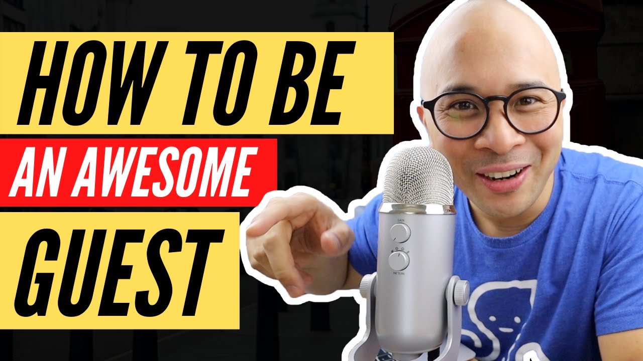 How to be a Good Livestream Guest // Get More Invites to Collaborate ...
