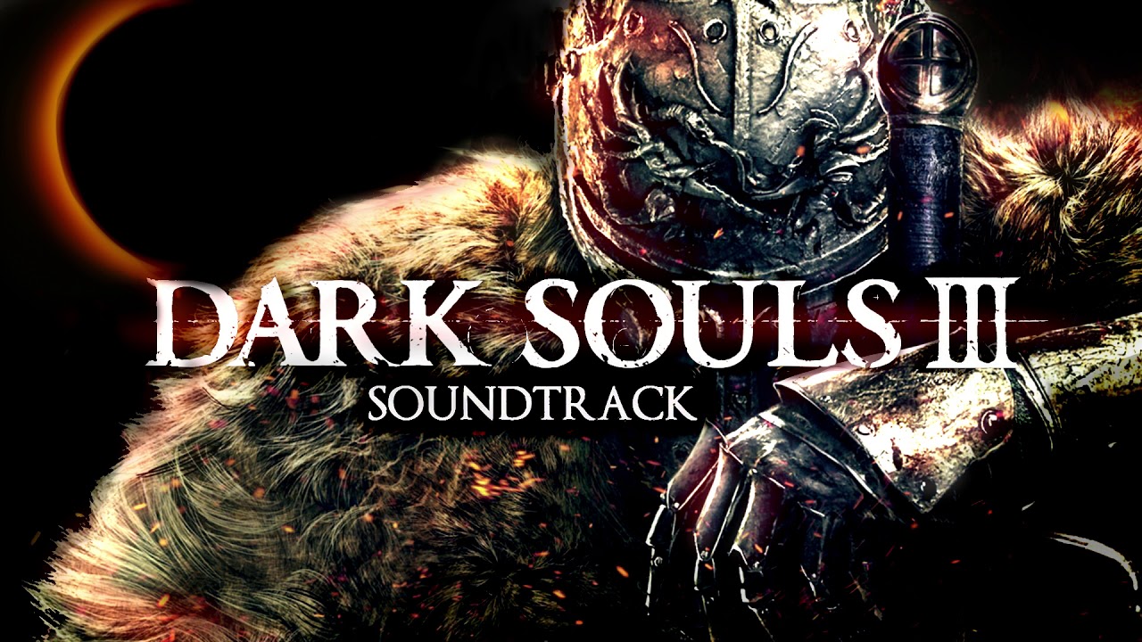 Dark Souls III Soundtrack - Epilogue - YouTube Music