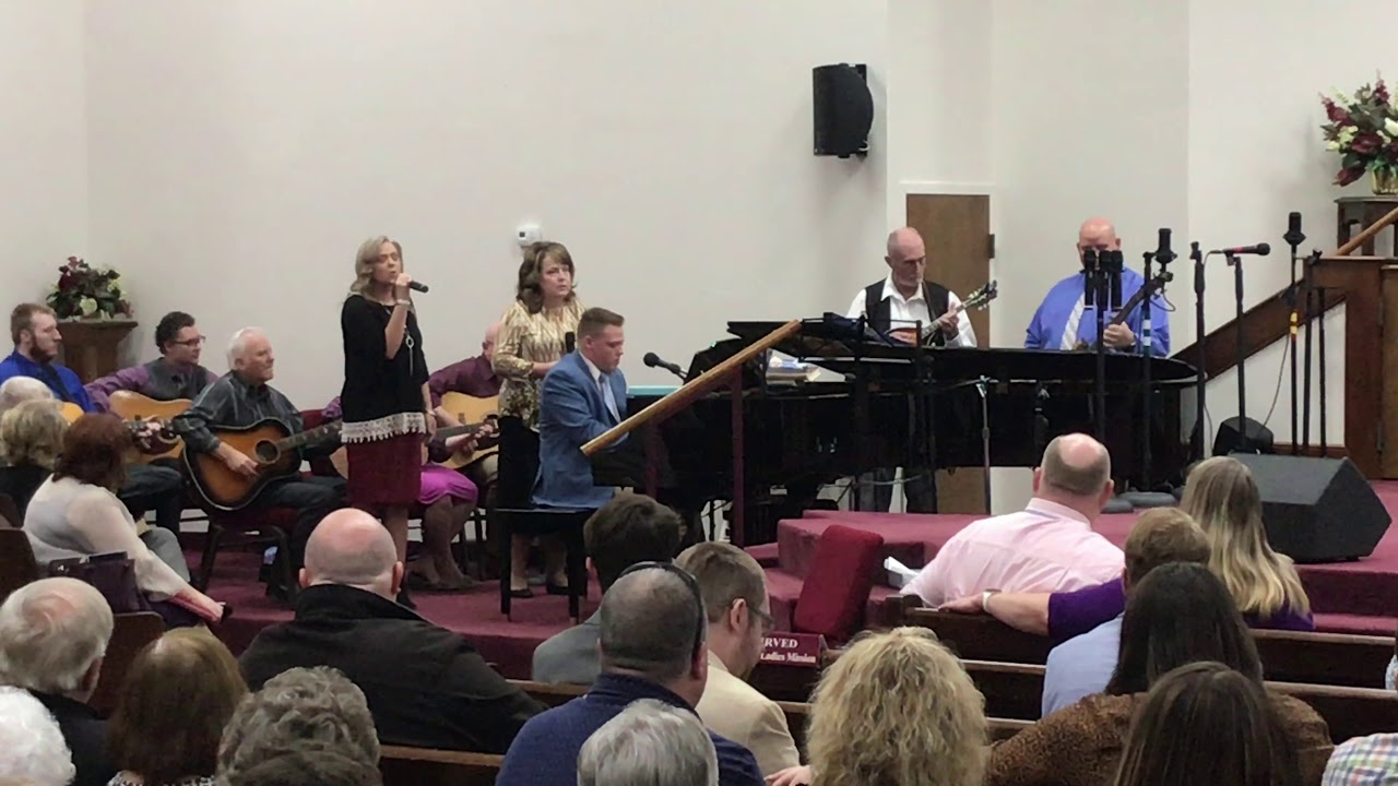 He Rescued Me 2.23.20 - YouTube