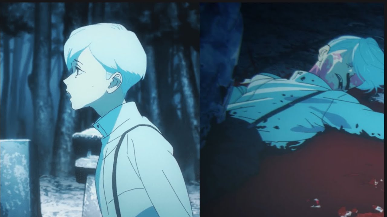 UiUi's Sacrifice - MeiMei wants UiUi to die for her ~ Jujutsu Kaisen - YouTube