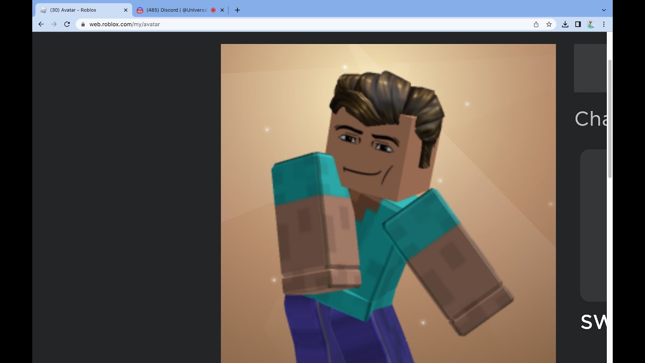 Top three best avatars (100% FREE) - YouTube