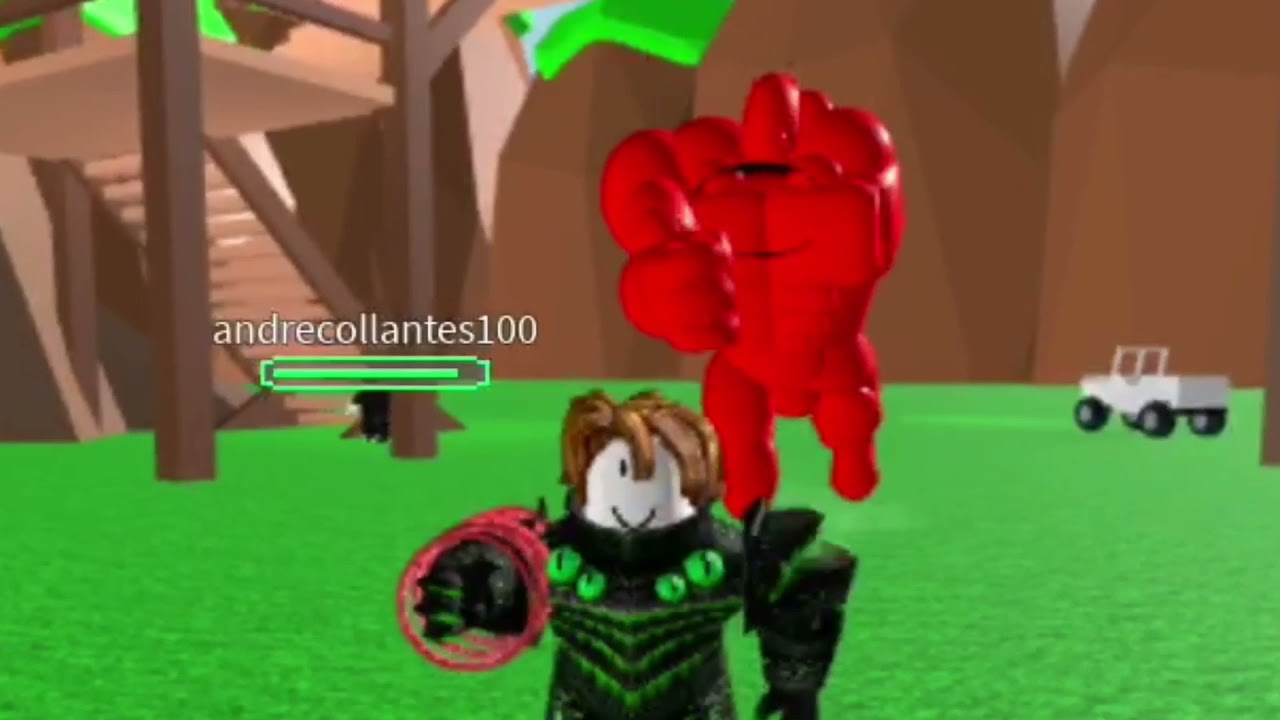 Roblox con André - YouTube