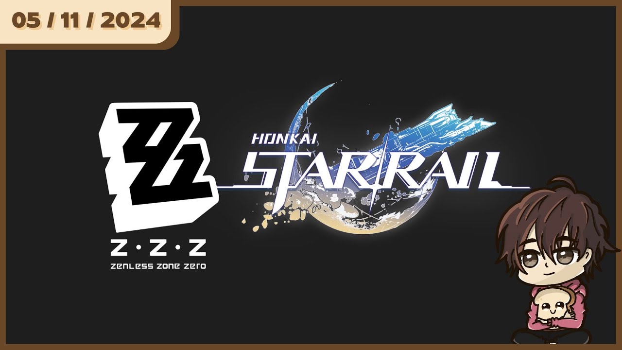 🔴LIVE | มาเคลียร์คิวก่อน ZZZ Patch ใหม่ - YouTube