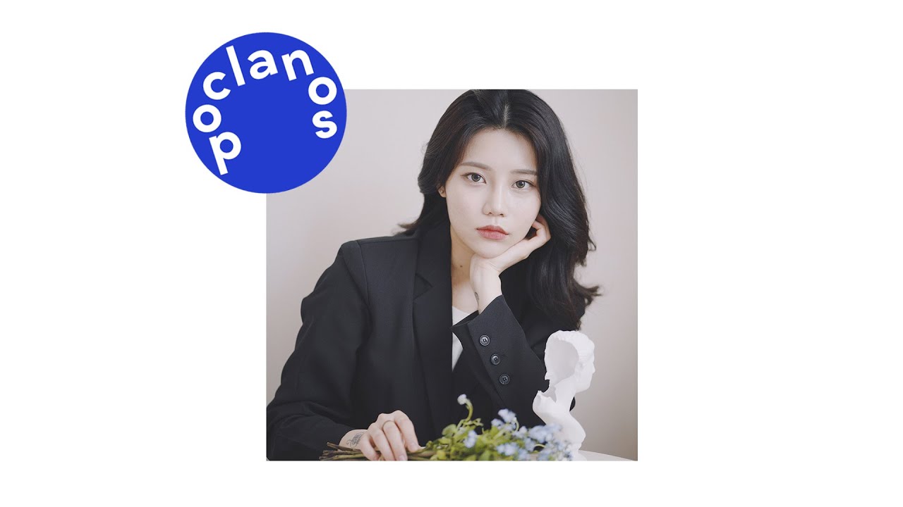 [Official Audio] 수인 (SOOIN) - Walkman - YouTube