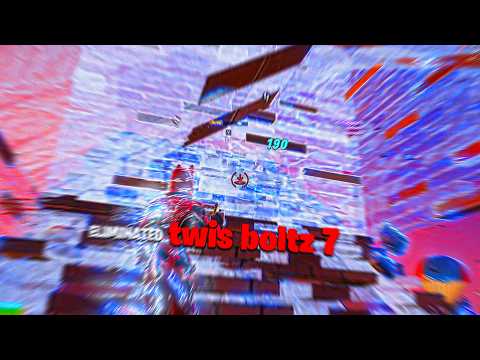 my way | Braydz Fortnite Highlights #172