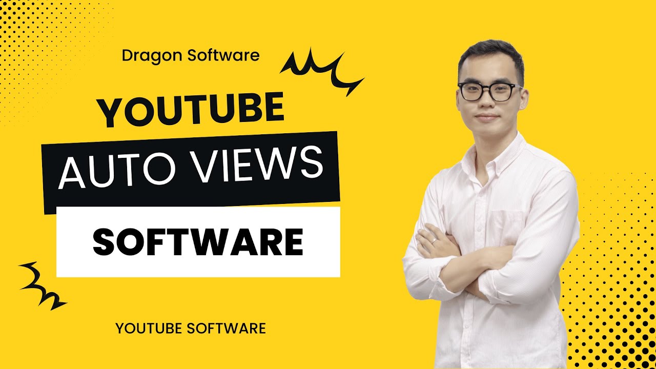 Youtube View BOT + LiveStream Boost - YouTube