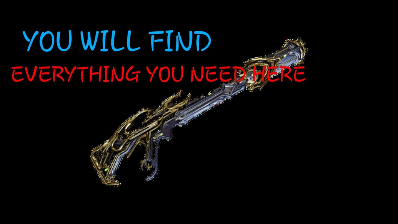 Warframe:FULMIN PRIME BUILDS 2023- ONE FOR ALL - YouTube