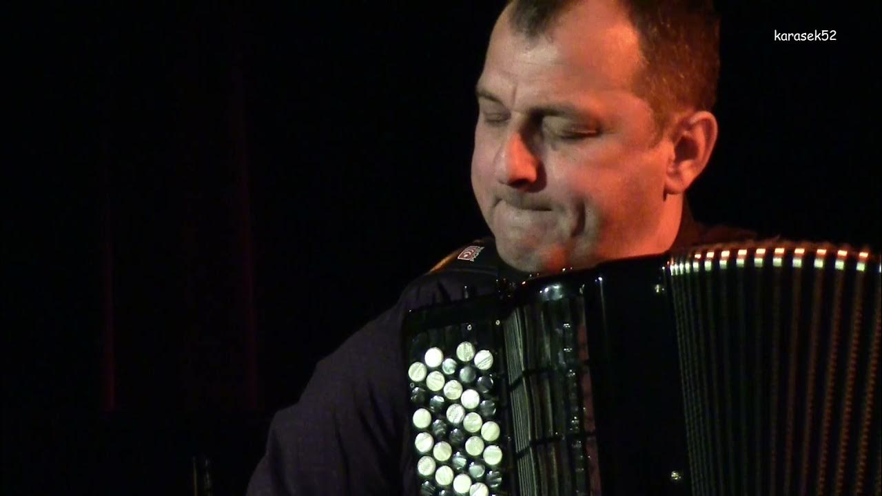 "Jehoel" (John Zorn - Book of Angels) - Jarosław Bester accordion solo - YouTube