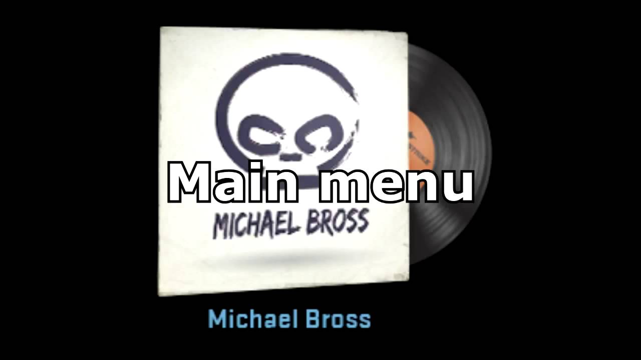 Набор музыки | Michael Bross, Invasion - YouTube