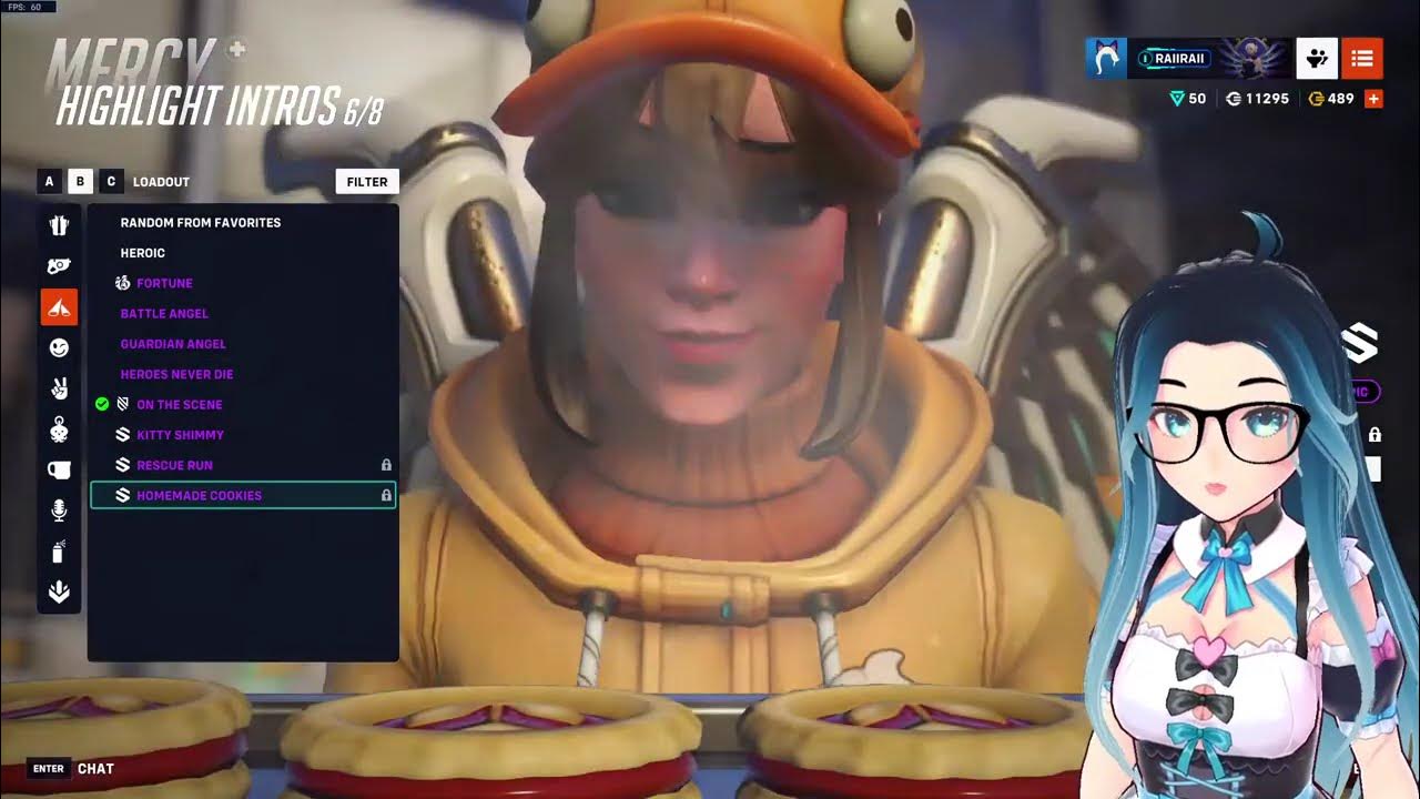 🔴 Overwatch 2 Season 15 looking hella saucy! - YouTube