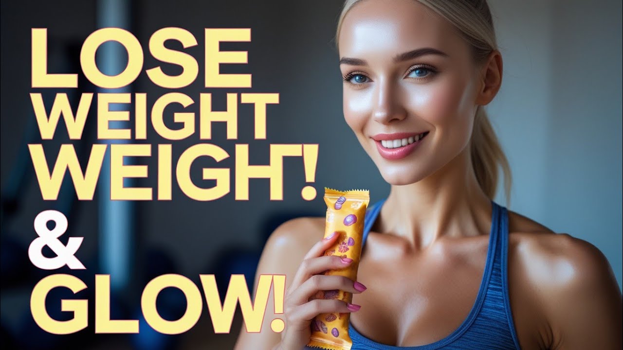 Lose Weight & Get Glowing Skin with This Healthy Diet Plan | Best Diet ...